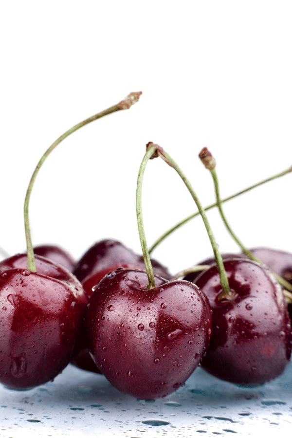 Alimentos de Temporada: La Cereza - Idou Psicología y Nutrición